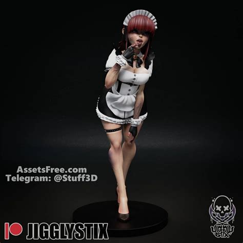 Eldritch Maid