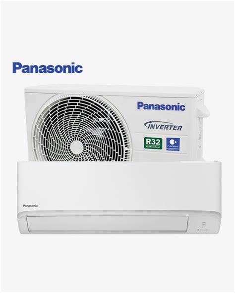 Panasonic 5kw Split System Premium Inverter Z Series Australian Energy Upgrades