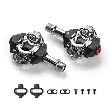 Clipless Pedals Cleats A Guide To Spd Look And Speedplay 2024