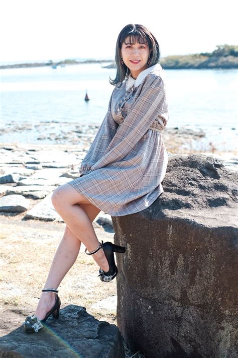 ぴらとさんphoto On Twitter 速報 2022 1106 まち撮影会10分個撮 葛西臨海公園 Model 誰何 すいか Su