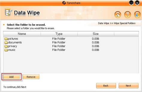 Remove Files The Best Software To Completely Erase Files