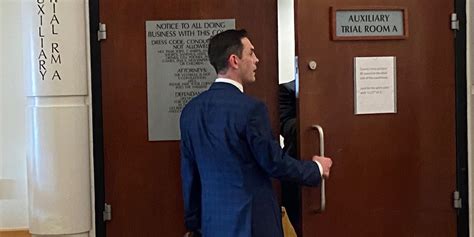 James Staley Murder Trial Prosecution Defense Rest Cases On Ninth Day