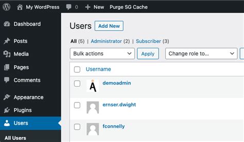 Wordpress Application Passwords Wprestclient