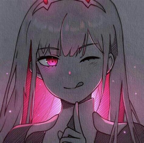 Darling Ohayo Rzerotwo