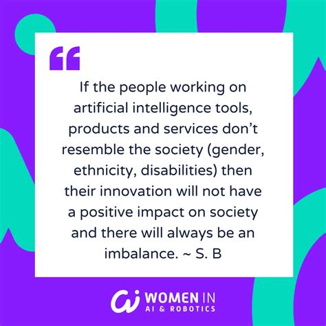 women in ai and robotics on linkedin educate artificialintelligence aiforgood aiforall