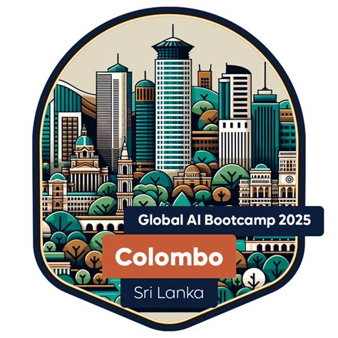 Global Ai Bootcamp 2025 Global Ai Community