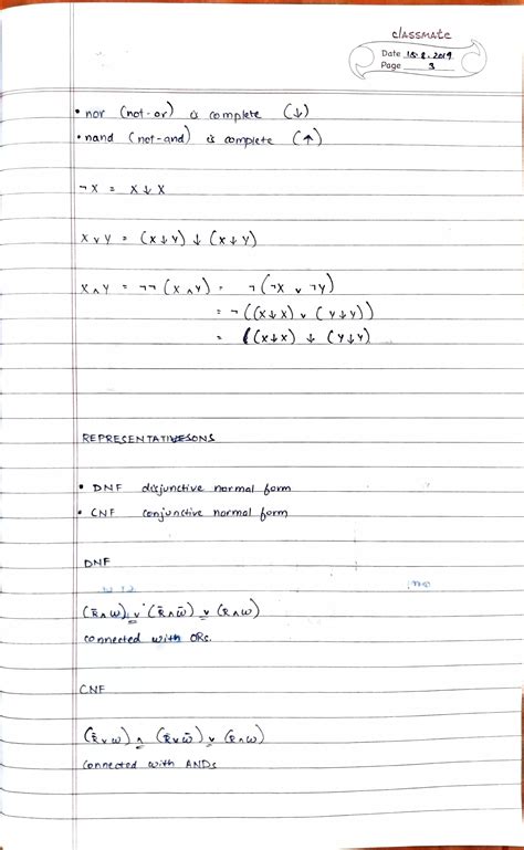 Discrete Maths Logic Reduction Pdf