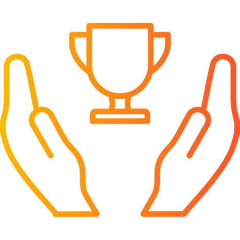 Win Generic Gradient Icon