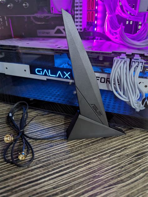 ASUS Antena Computers Tech Parts Accessories Networking On Carousell