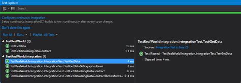 Wcf For The Real World Not Hello World Part Ii Codeproject