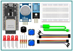 Pelatihan IoT Internet Of Things