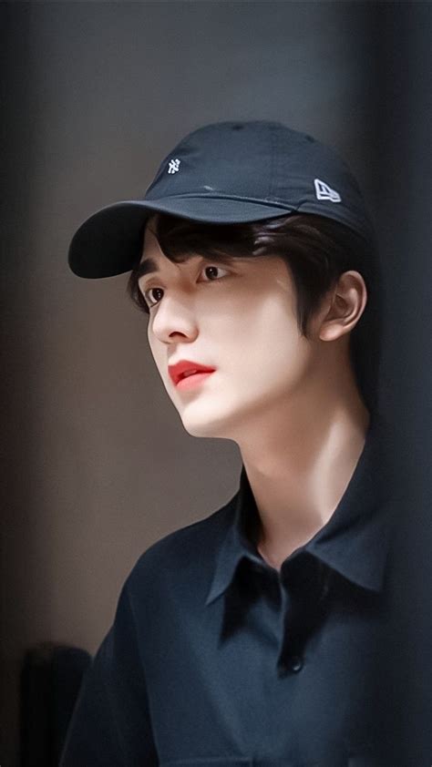 Ghim Trên Zhang Xincheng Ou Steve Zhang Trung Quốc Dép