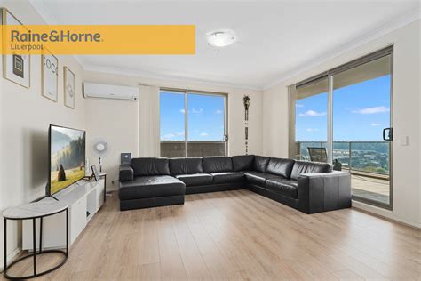 531 Browne Parade Warwick Farm Nsw 2170 Domain