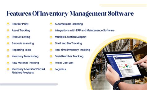 How To Build Inventory Management Software Like Cin7 In 2023