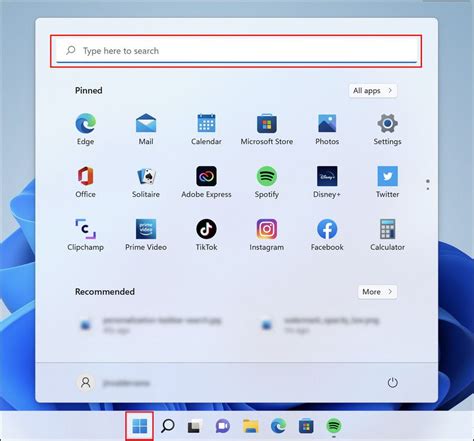 How To Find And Use Windows Search In Windows 10 And 11