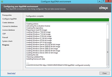 Installation And Configuration Of Citrix Xenapp And Xendesktop 7 8