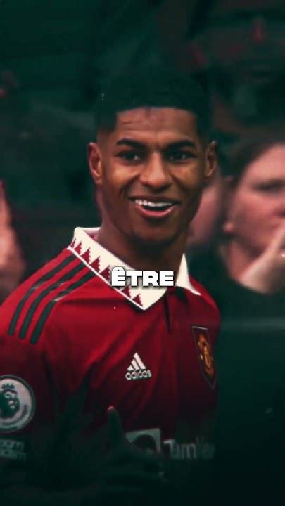 Le Gros Salaire De Rashford Au Barça Youtube