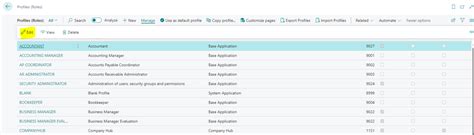 Add Fields To Pages In Dynamics Business Central Encore Business Solutions