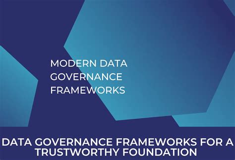 Modern Data Governance Explained With Examples Svoyx