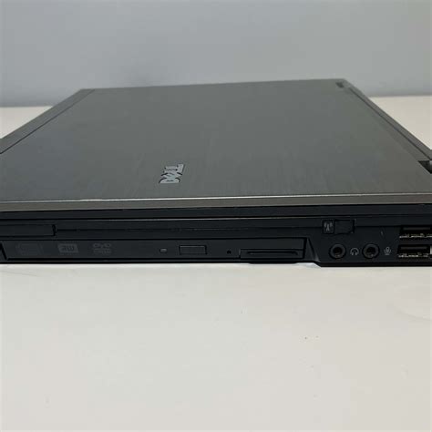 Dell Latitude E6410 14in Laptop Computer Intel I5 520 4gb Ram 320gb Hdd