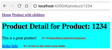 3 Router Basics · Angular Development With Typescript Second Edition
