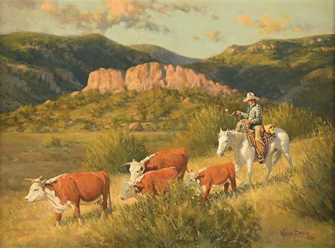 Lot Detail Wayne Baize B 1943