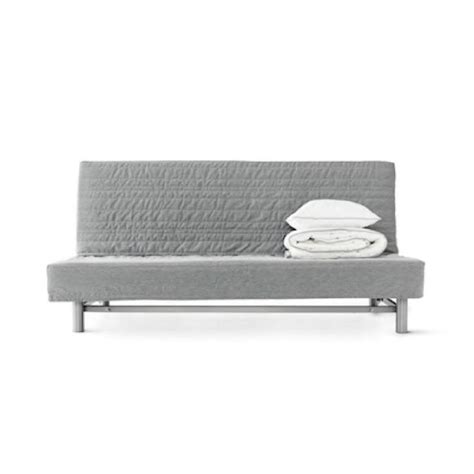 Ikea Beddinge Lovas Modern Sleeper Sofa Aptdeco
