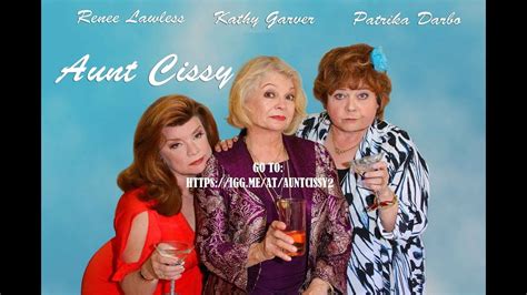 Aunt Cissy Trailer Youtube