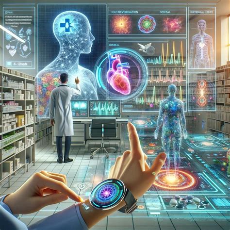 Healthcareinnovation Artificialintelligence Personalizedmedicine Reza Zeraat