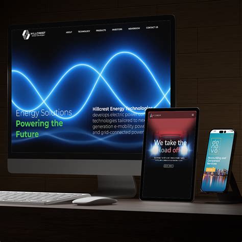 expert web design and development services boost digital