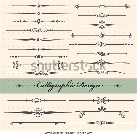 10843 Calligraphy Rules Royalty Free Photos And Stock Images Shutterstock