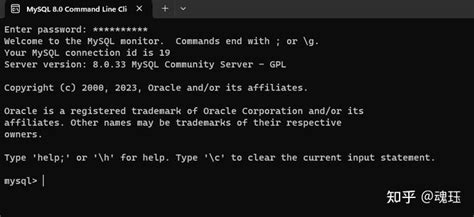 【自用】mysql学习(笔记) Day 2 知乎 【自用】mysql学习(笔记) Day 2 知乎