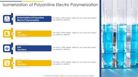 Isomerization Of Polyaniline Electro Polymerization In Ppt Powerpoint