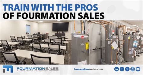 Fourmation Sales On Linkedin Fourmationsales Training Fourmation