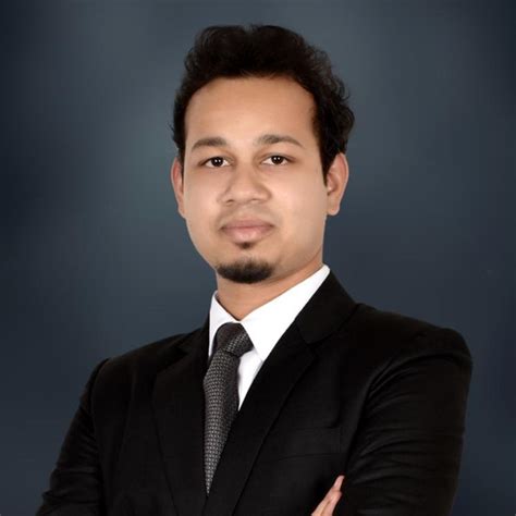 Sayyed Shahzeb Hussain Research Assitant Hochschule Wismar Xing