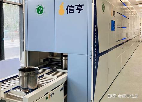 自动化中药调剂设备如何融入智慧中药房的数字化建设？ 知乎