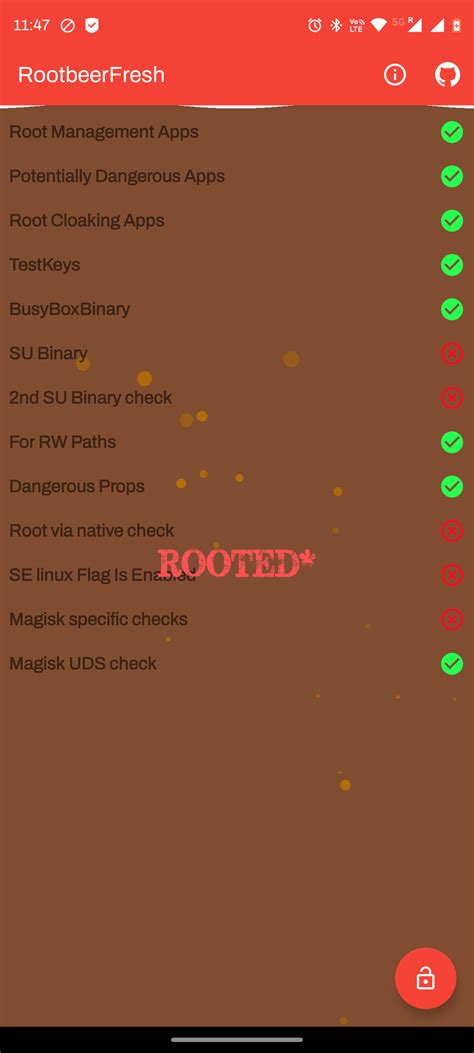 Github Gauravssnlbypassrootcheckpro Bypass Root Check Pro Modern