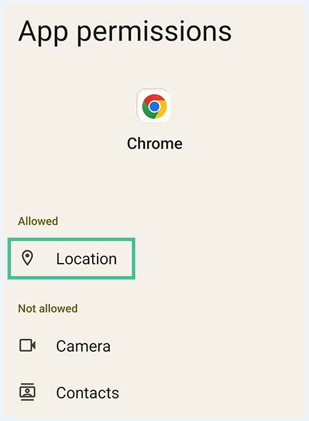 How Your Browser Knows Your Location And How To Hide It