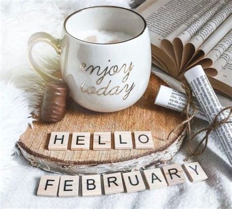 Pin By Sheila Hanvey On Morning Inspirational Images February