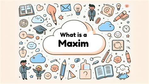 What Is A Maxim Phrase Finder