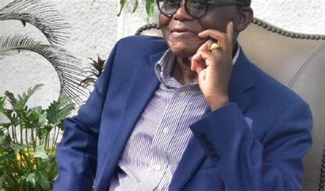 Breaking The 8 Has Become Very Narrow For Bawumia Prof Agyeman Duah