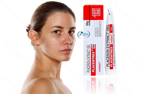 Placenta Extract Gel: The Hidden Elixir for Ageless Beauty! 1