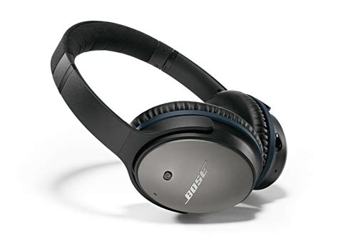 Bose Quietcomfort Review Pcmag