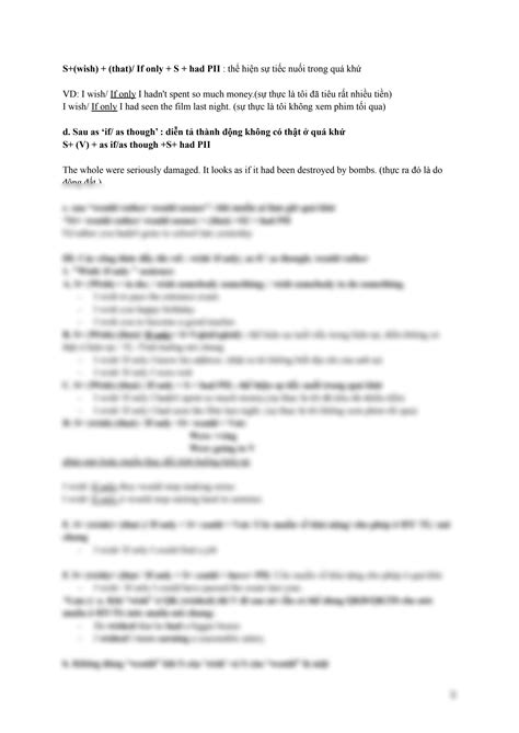 SOLUTION Th C Gi Nh B Nh Boong Studypool