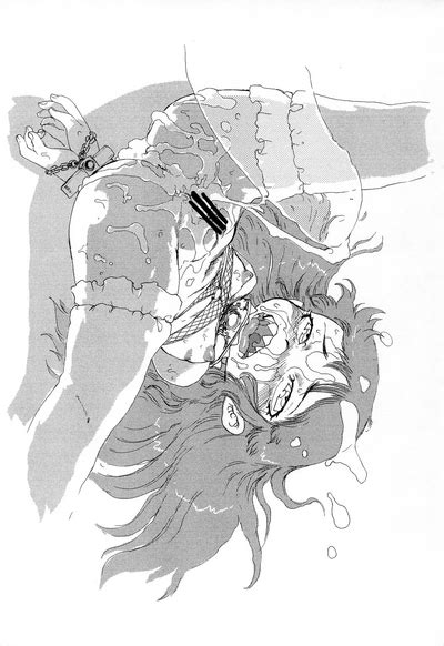 Mamono Kakuchou Sheet Level5 Junbi Gou Nhentai Hentai Doujinshi And