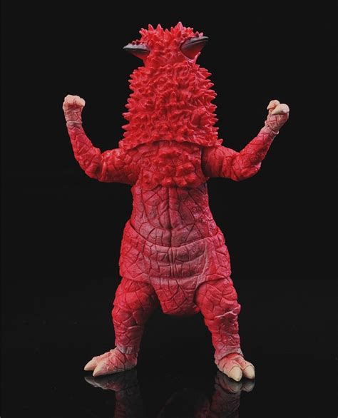 King Pandon Shf The Bird Its Have Two Heads Rultraman