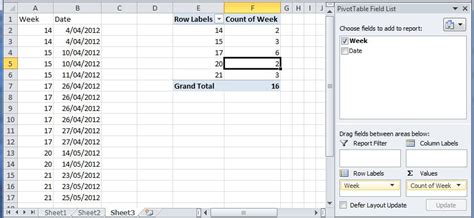 Excel Count Number Of Uniquedistinct Row In Range With Condition