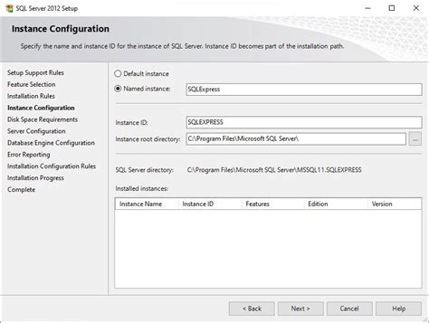 How To Install SQL Server Express Edition