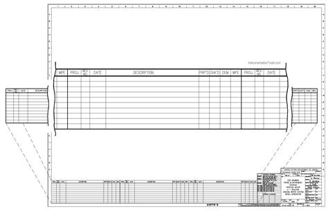 Piping And Instrumentation Drawing P ID Tutorials