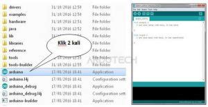 Panduan Instalasi Arduino Lengkap